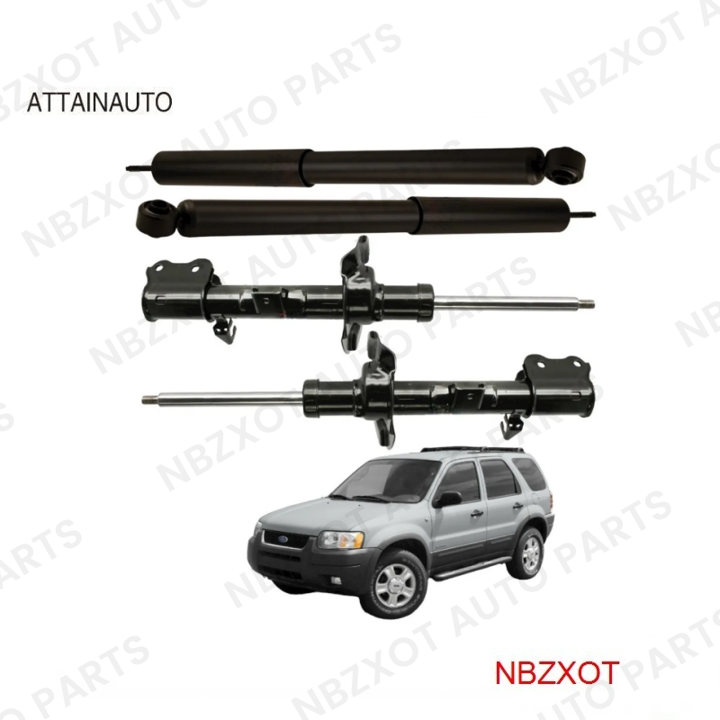 Ford Escape kit shock absorber monroe shock absorbers YL84-18045BL