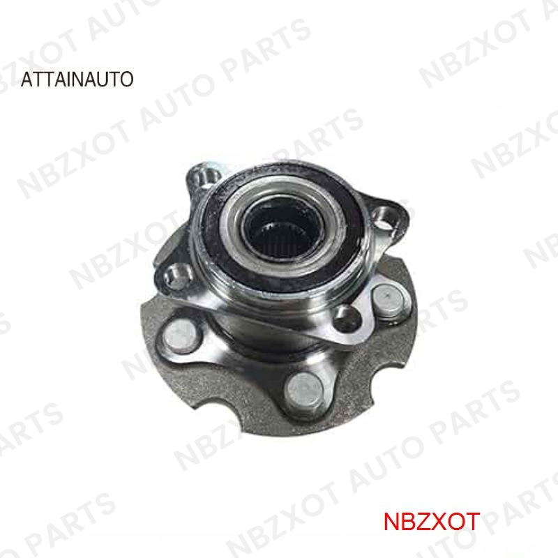 Wheel hub Wheel hub bearing 42450-05040 42450-05040 For Toyota