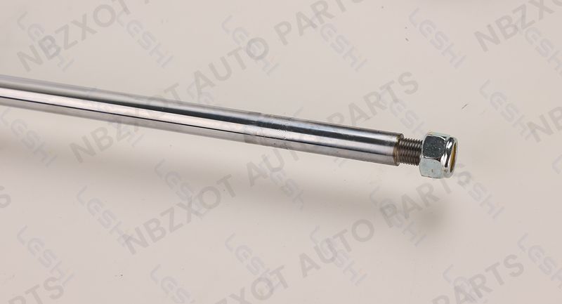 LESHI Rear Shock Absorber for Mercedes-Benz C-Class W204 - OE ...