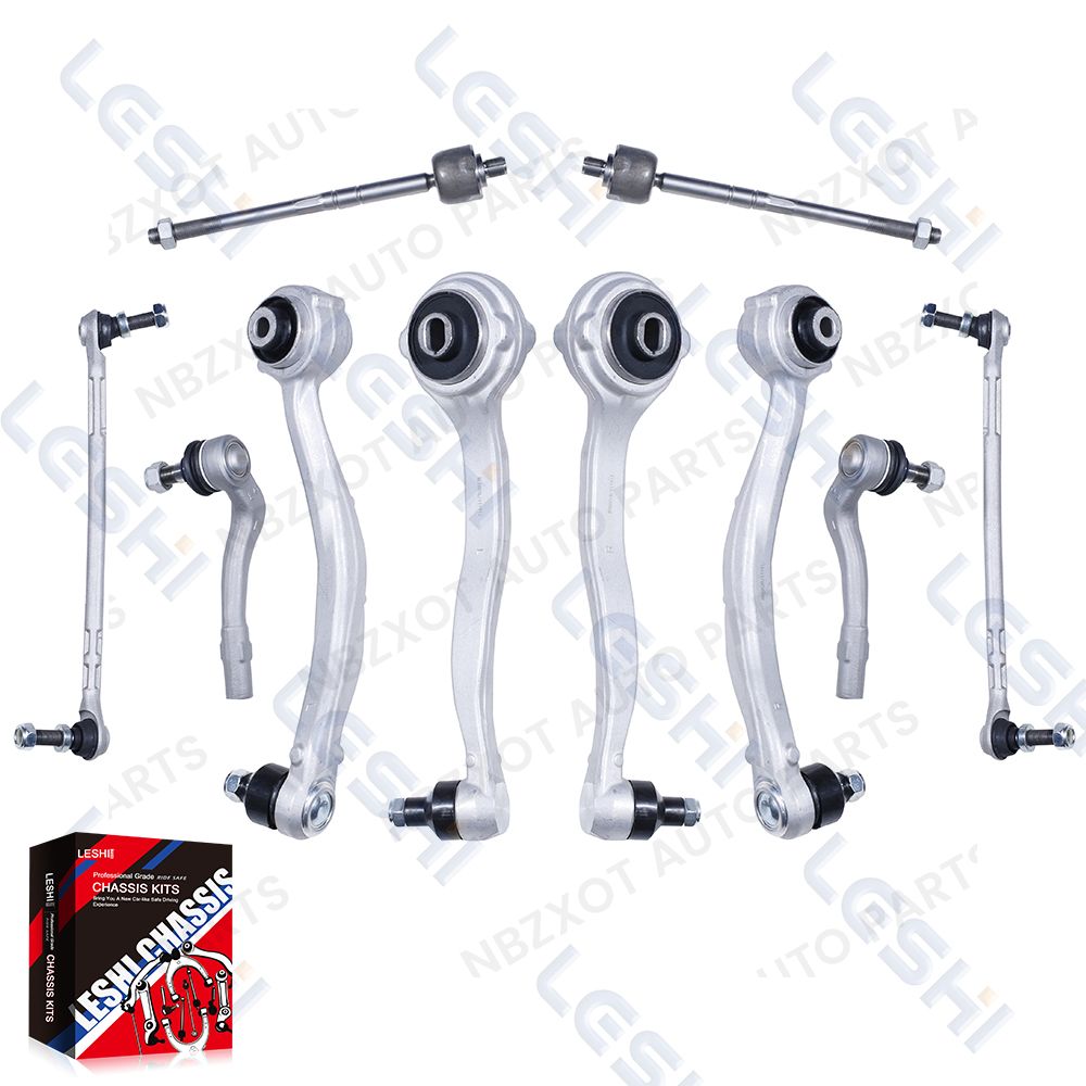 Leshi OE 2043303211/2043303111 Suspension Control Arms for Vehicle Steering