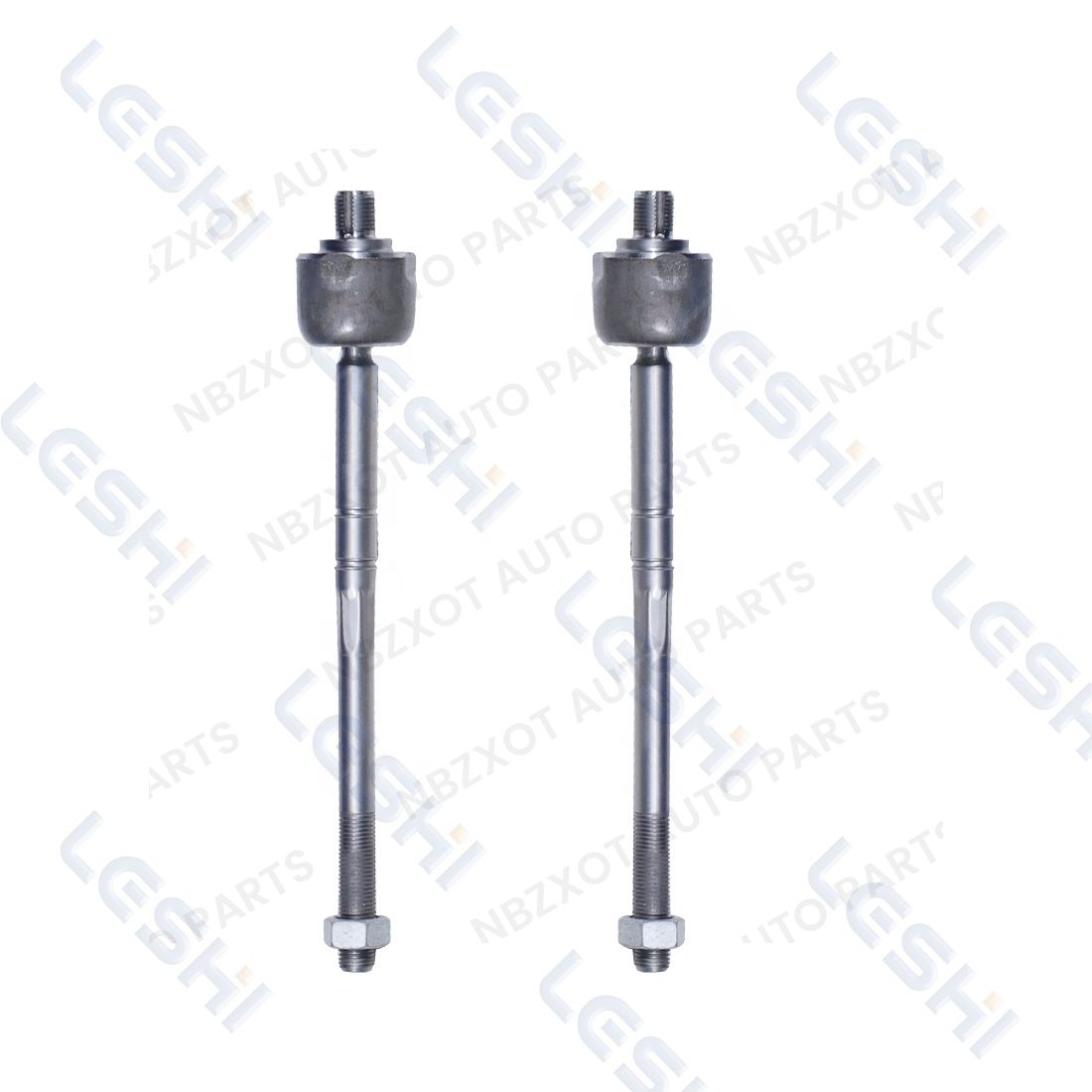 LESHI C-Class W204 Steering Rack Ends (2007-2014) - OE Parts 2043380015