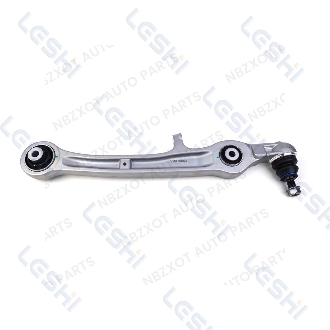 LESHI Sway Bar Stabilizer for Audi A6 C6 RS6 2006-2011 | OE 4E0411317D ...