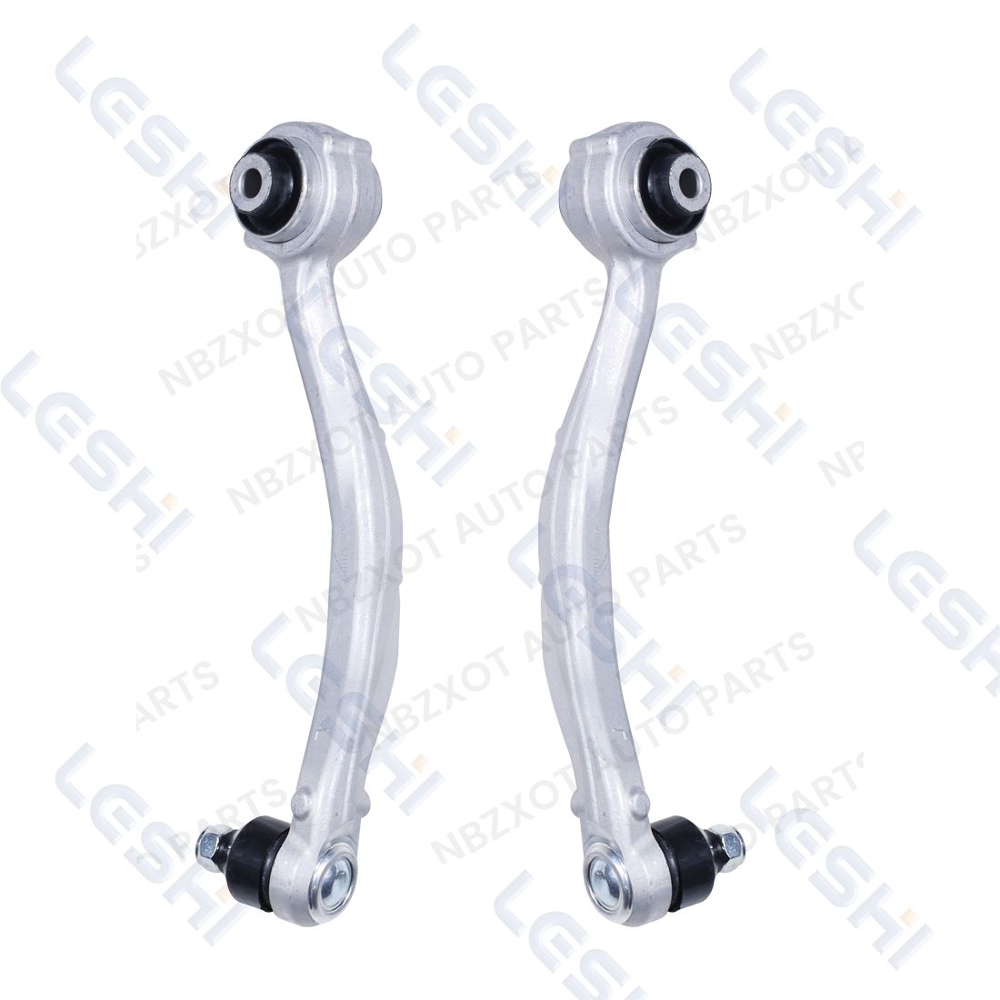 LESHI Outer Tie Rods for Mercedes C-Class W204 (2007-2014) - Best Auto ...