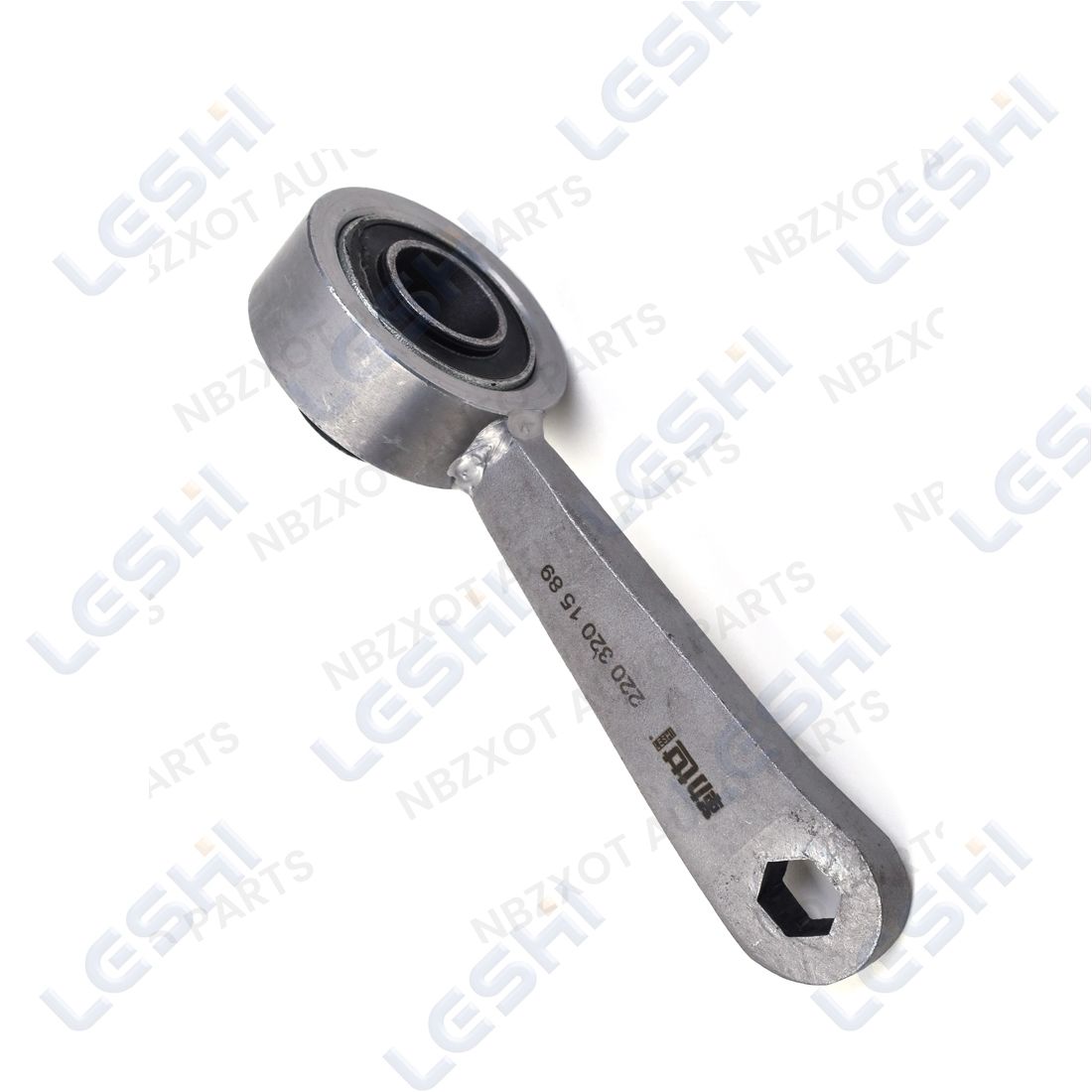 LESHI Stabilizer Links for Benz S-Class W126 W140 W220 - OE 2203201689 ...
