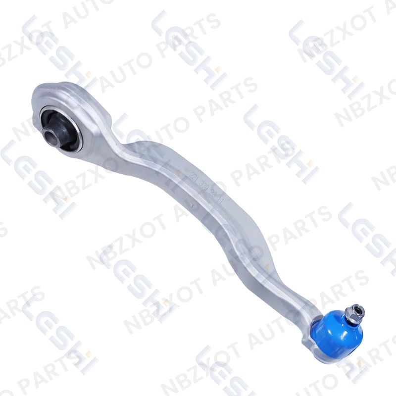 LESHI Front Axle Right Lower Control Arm for Benz S-Class W221 ...
