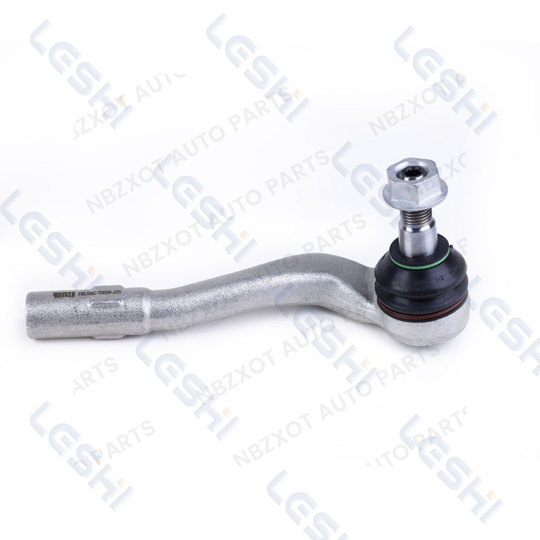 High-Quality Tie Rod Ends & Rack Ends for Smooth Steering and Enhanced ...