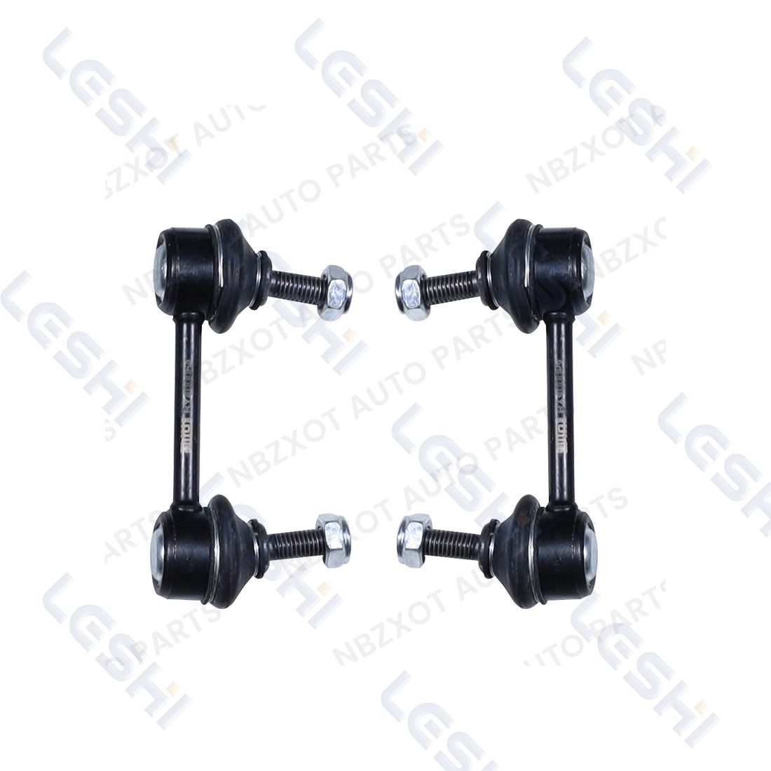 LESHI BMW X3 E83 Sway Bar Links (03-10) - OE 33503413197, 33503414297, 33503412794