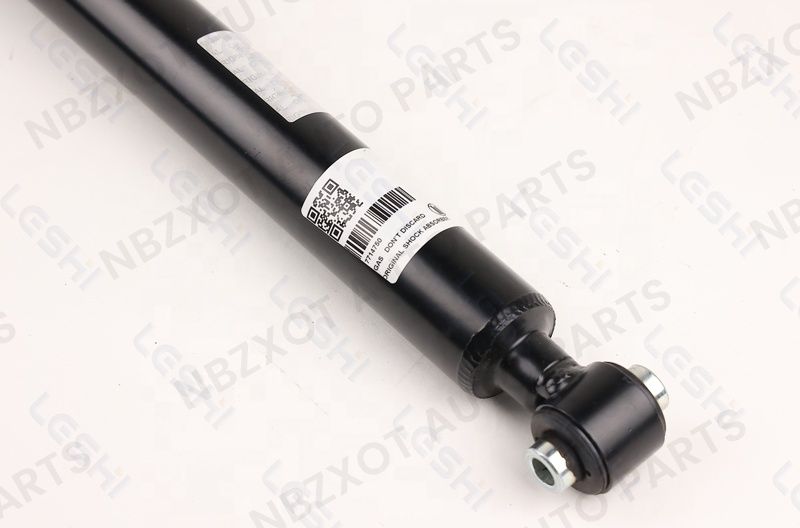 LESHI Rear Shock Absorber for Mercedes Benz C-Class W205 - OE ...
