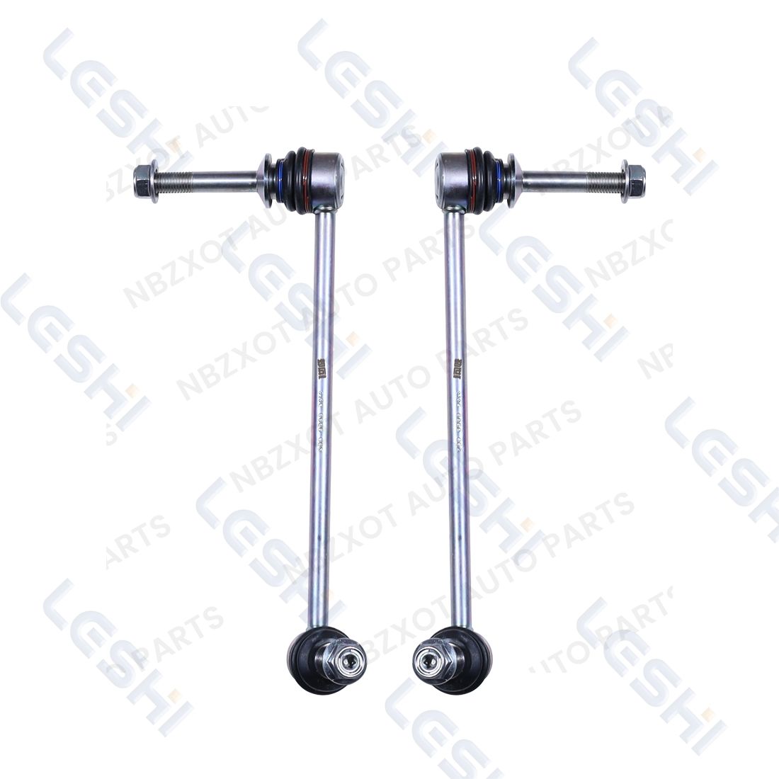 Buy LESHI Front Sway Bar Links for BMW X5 E70 & X6 E71 - OE 31356859651 ...