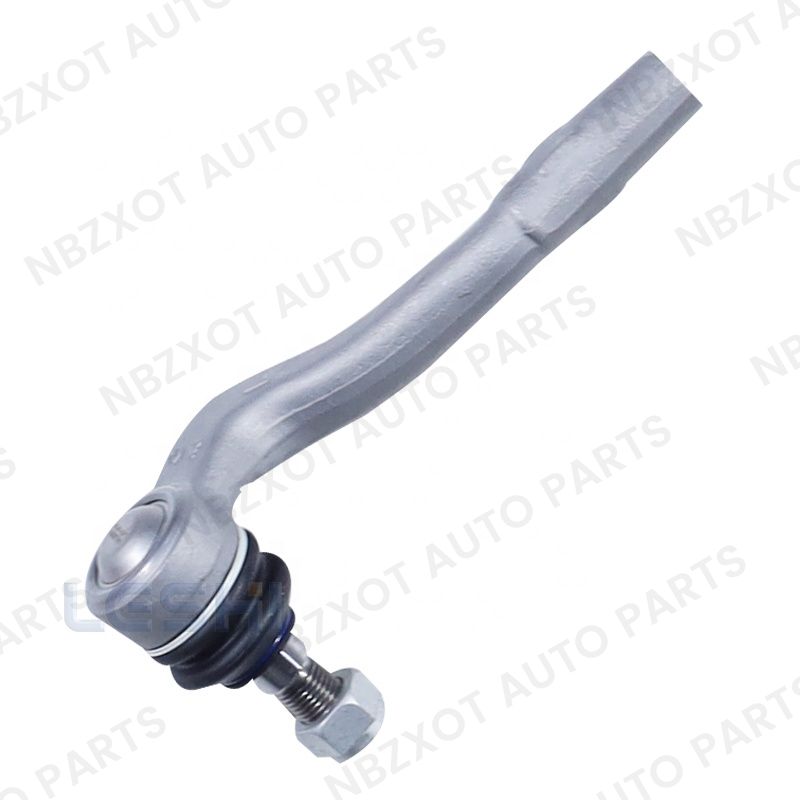 LESHI Outer Right Tie Rod End for Mercedes-Benz C-Class W204 Coupe ...