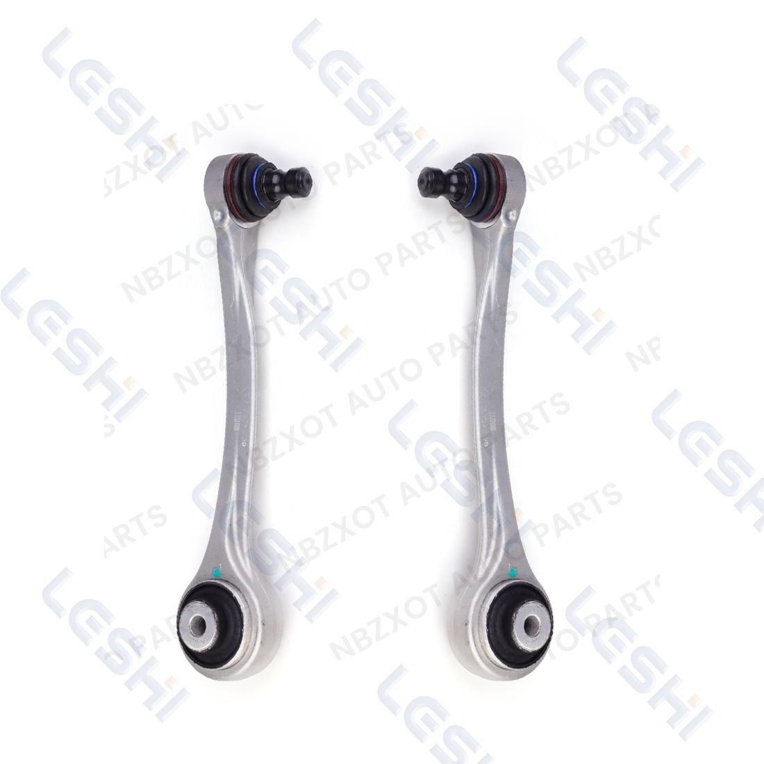 LESHI Front Upper Control Arm for Audi A4L B9 (2015+) - 8W0407505E, 8W0407505A, 8W0407505C
