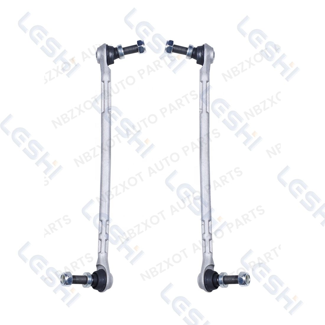 LESHI C-Class W204 Steering Rack Ends (2007-2014) - OE Parts 2043380015