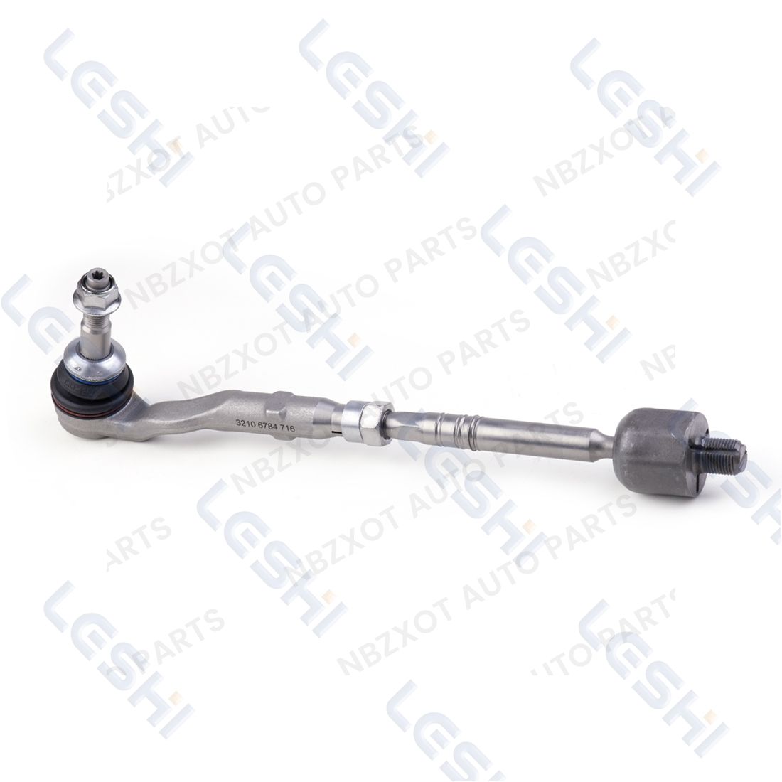 LESHI OE 31126775972 Right Front Lower Control Arm for BMW 5 & 6 Series ...
