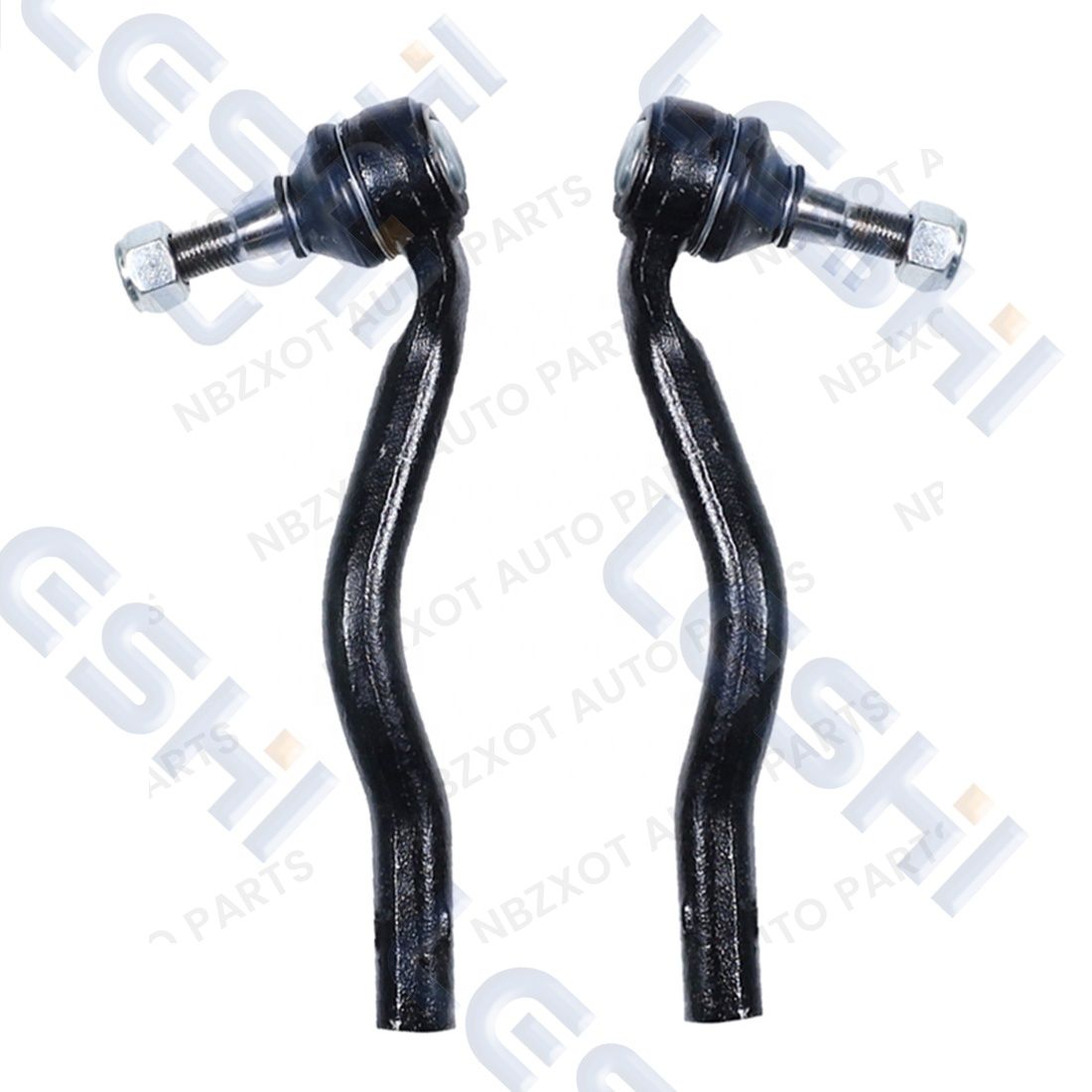 Buy Steering Outer Tie Rod End L for Mercedes ML & R-Class (2005-2017 ...