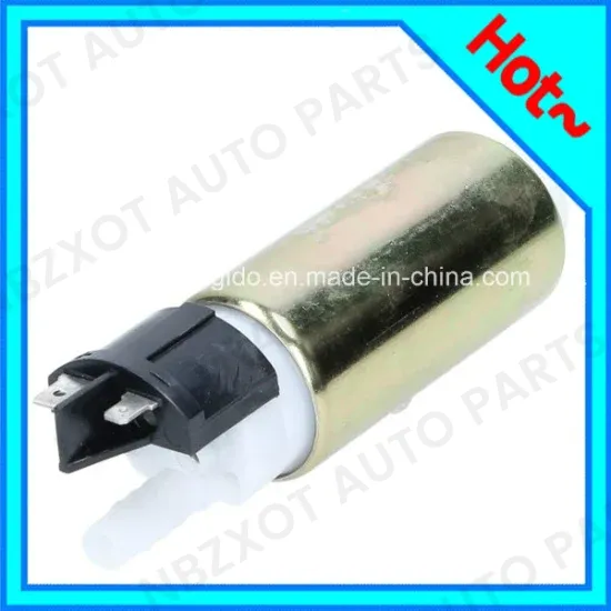 High-Quality Auto Electric Fuel Pump for Peugeot 406, 207, & 1525 - H8 ...
