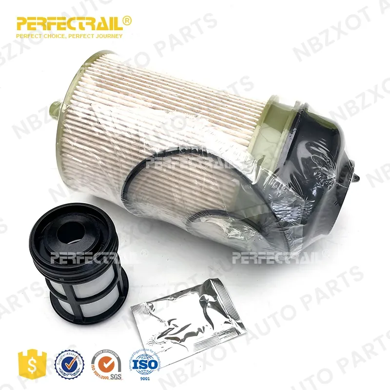 Perfectrail FK13850NN Fuel Filter for Detroit Diesel DD13 DD15 DD16 ...