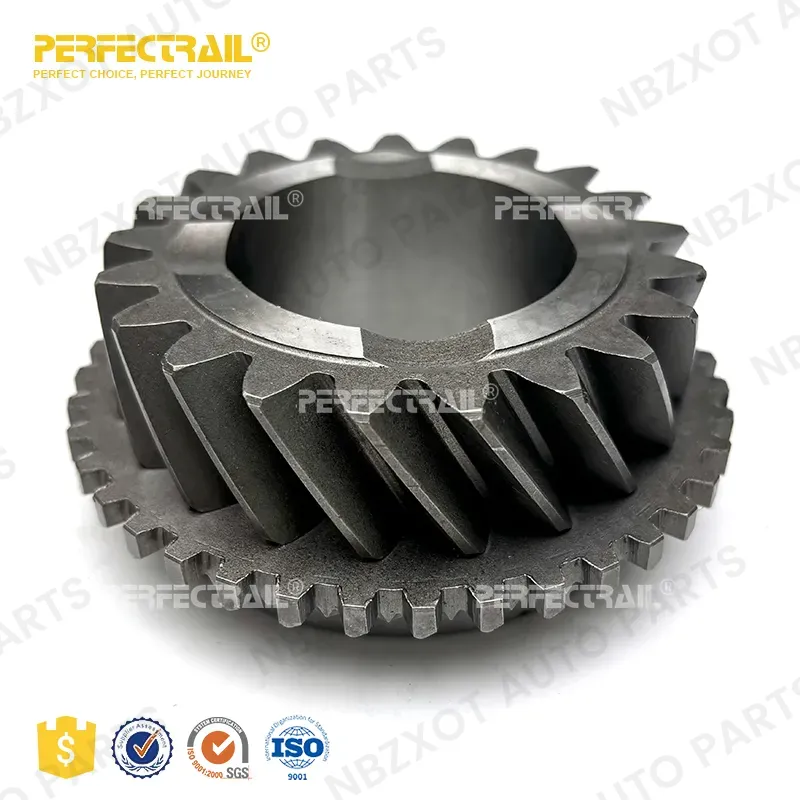 Buy Perfectrail 8858880 Auto Pars Mainshaft 2ND & 3rd Gear for Iveco Daily