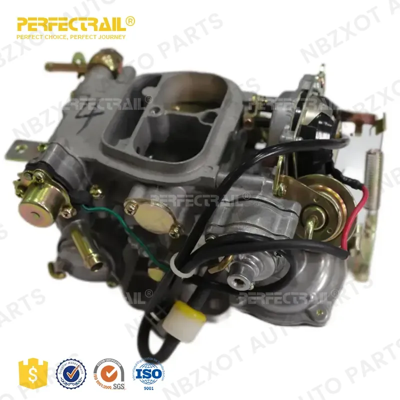 OEM Car Carburetor for Toyota Hiace 1982-1990 - High Quality ...