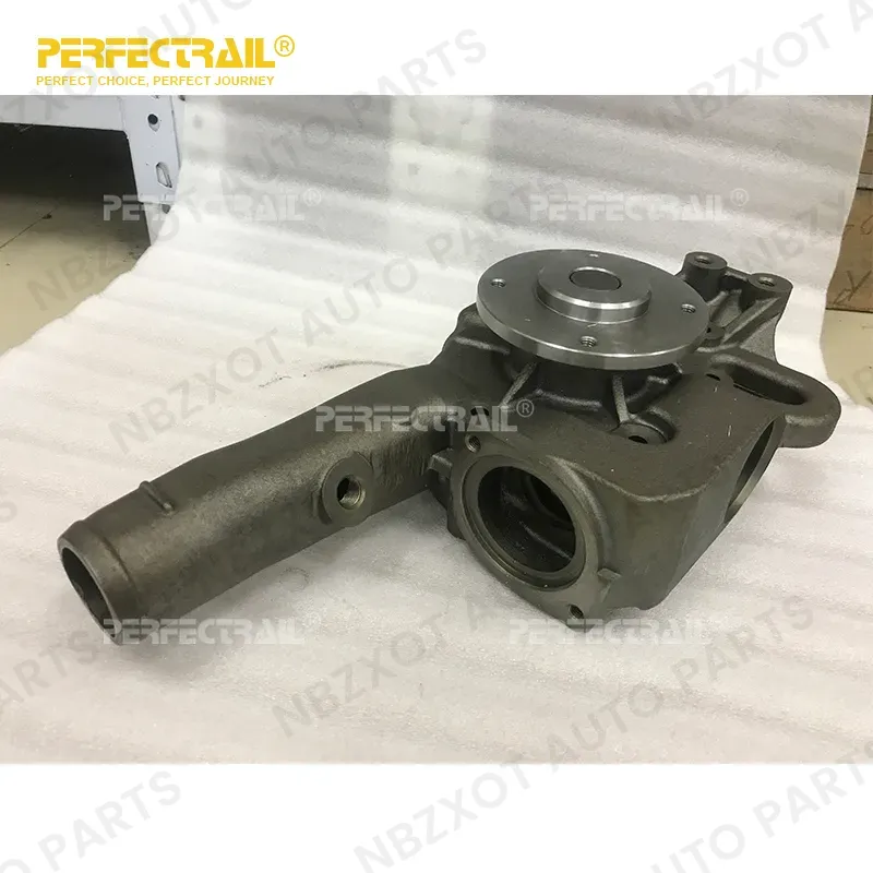 Buy PERFECTRAIL Heavy Duty Coolant Water Pump for Mercedes Benz OM906 ...