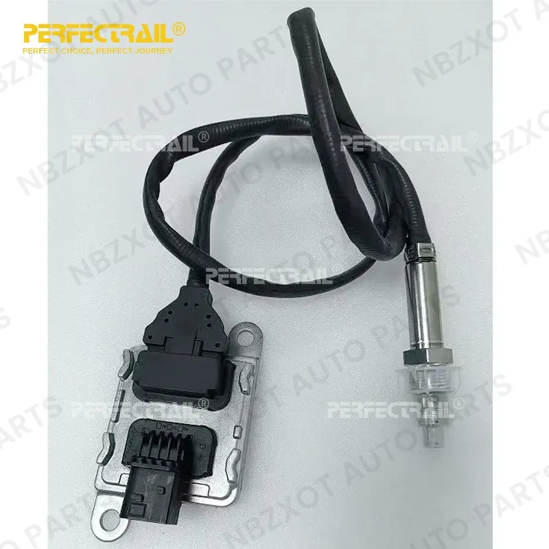 Mercedes Benz & Detroit Diesel Inlet Nitrogen NOx Sensor - PERFECTRAIL ...