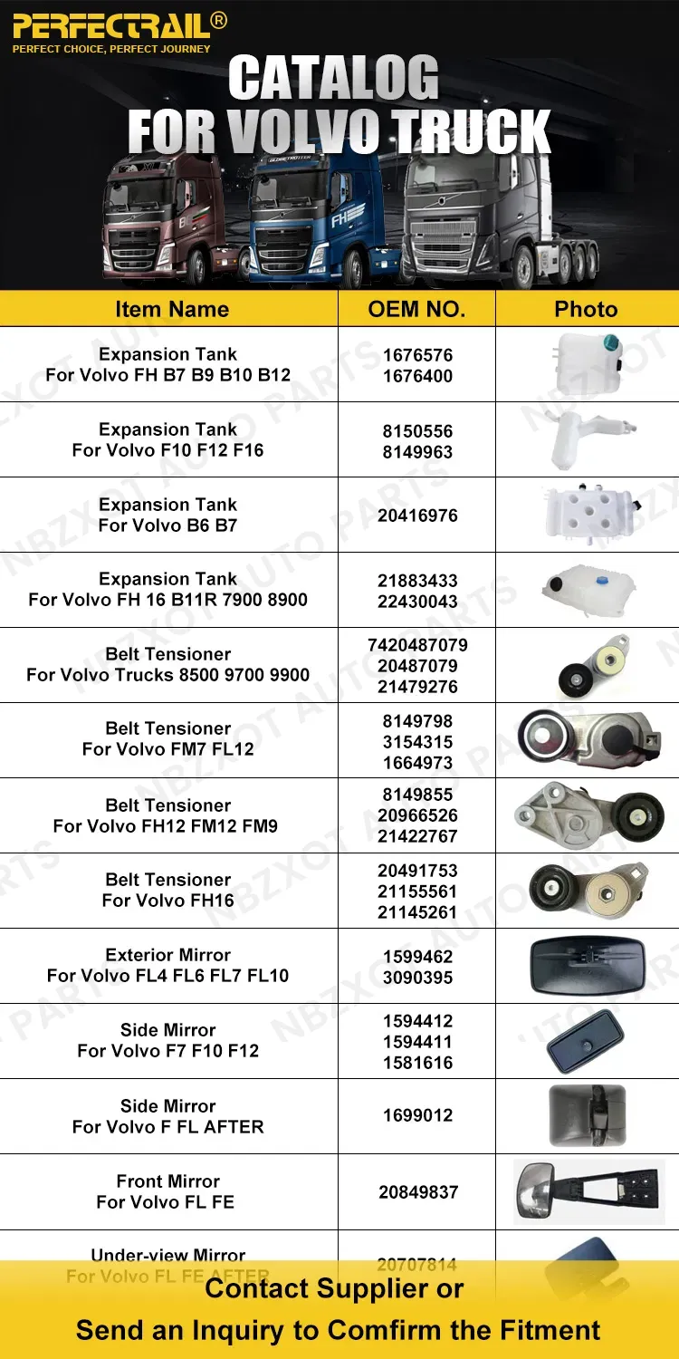 High-Quality Fuel Filter & Water Separator for Cummins ISX & Paccar MX ...