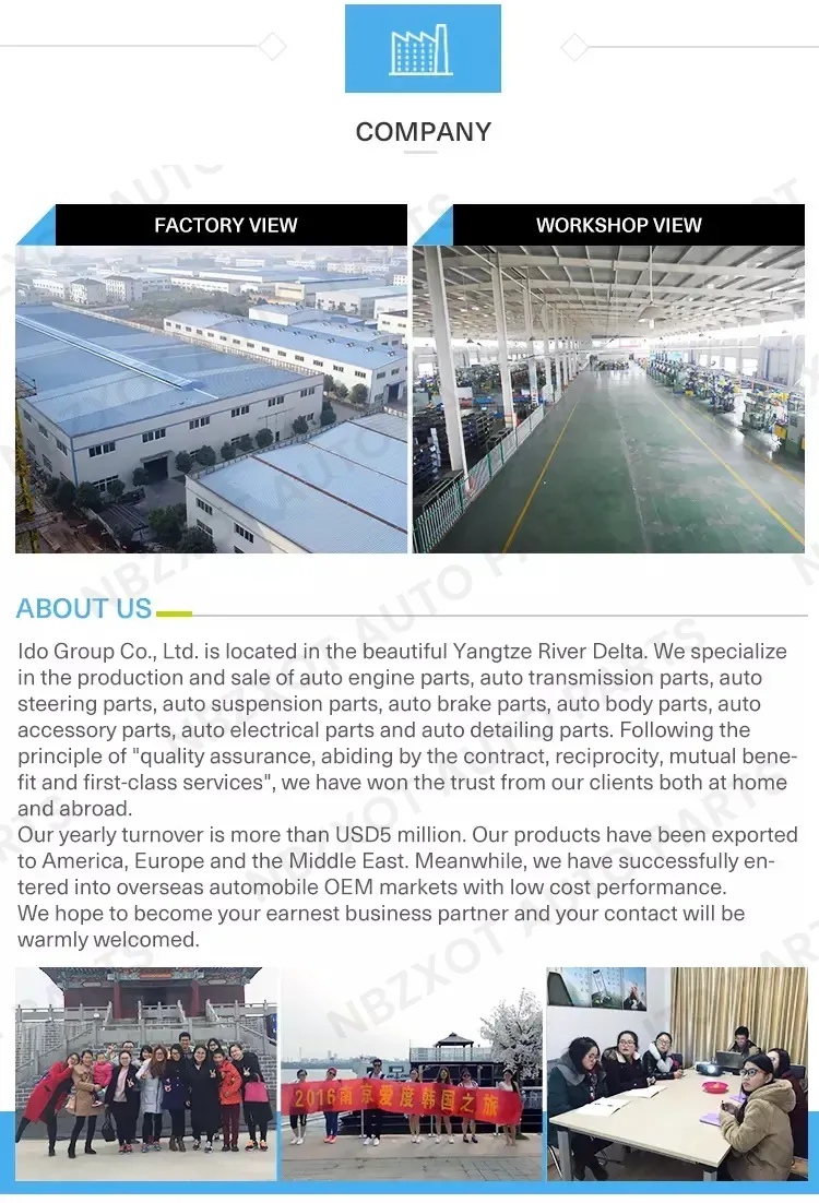 High-Quality Air Conditioning Compressor for Toyota - Model 88320-2F050