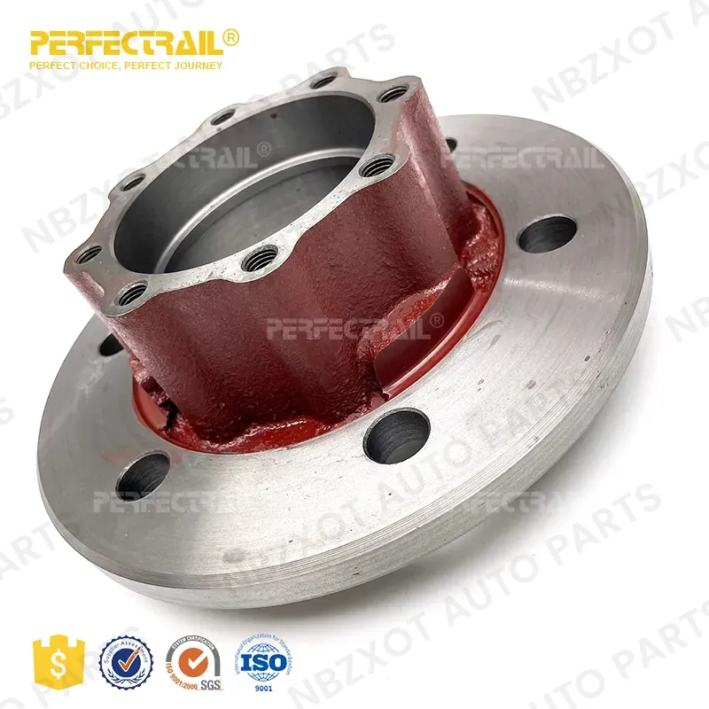 Buy Perfectrail Rear Wheel Hub Bearing for Iveco Daily 1997-2012 | Auto ...