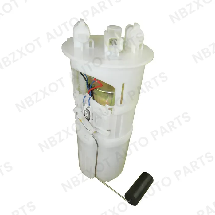 High-Quality Fuel Pump Assembly for Land Rover Freelander 98-06 ...