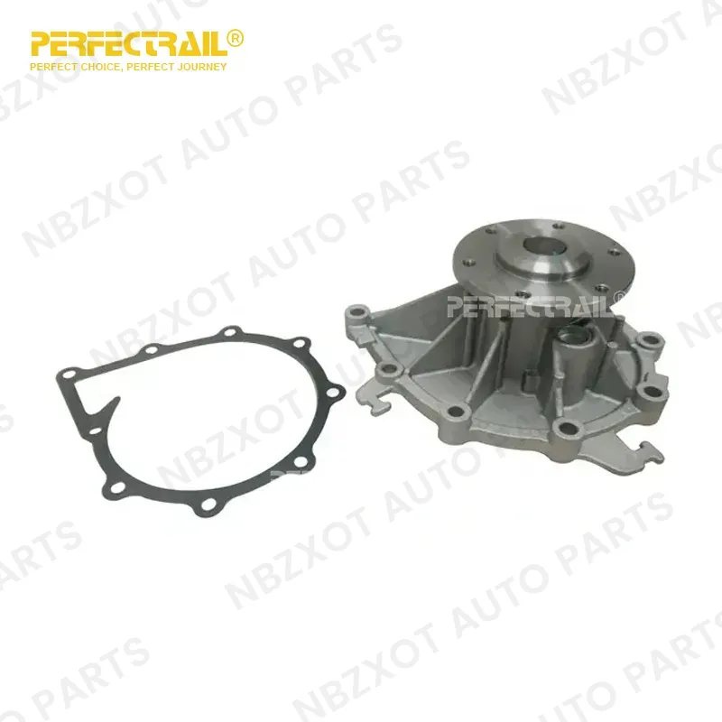 Buy PERFECTRAIL Heavy Duty Water Pump for MAN TGS TGX - Reliable Truck ...