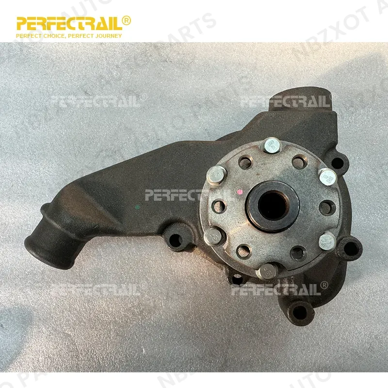 PERFECTRAIL Heavy Duty Engine Coolant Water Pump for Mercedes Benz ...