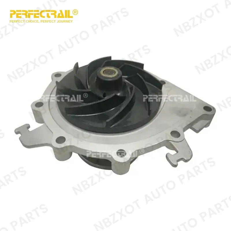 Buy PERFECTRAIL Heavy Duty Water Pump for MAN TGS TGX - Reliable Truck ...