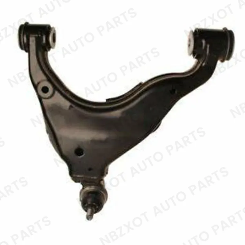 Premium Front Axle Control Arms for Toyota FJ Cruiser & Land Cruiser ...