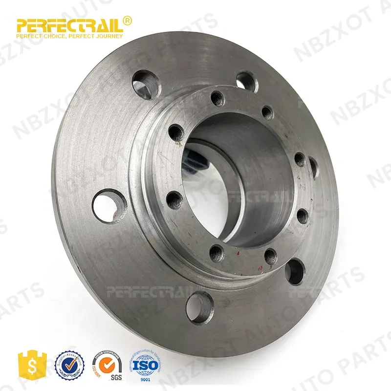 Buy Perfectrail Rear Wheel Hub Bearing for Iveco Daily 1997-2012 | Auto ...