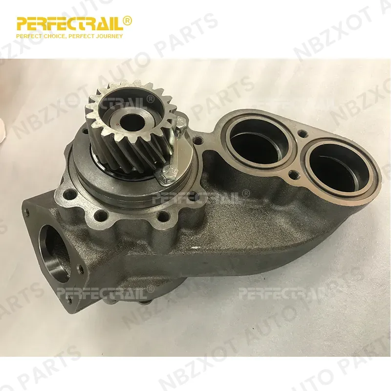 Buy PERFECTRAIL Heavy Duty Water Pump for Volvo F12, B12, FM10 ...