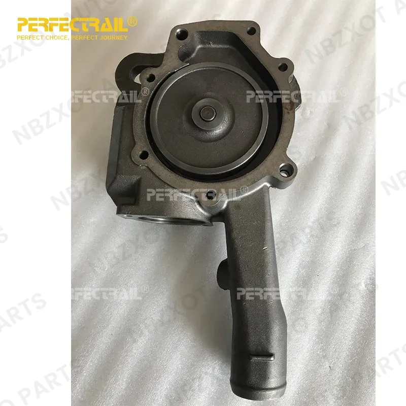 Buy PERFECTRAIL Heavy Duty Coolant Water Pump for Mercedes Benz OM906 ...