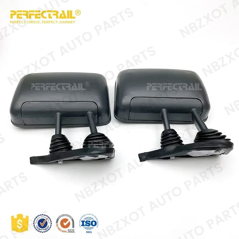 Shop Perfectrail Rear View Side Mirror for Iveco Daily 1989-1999 – Auto ...