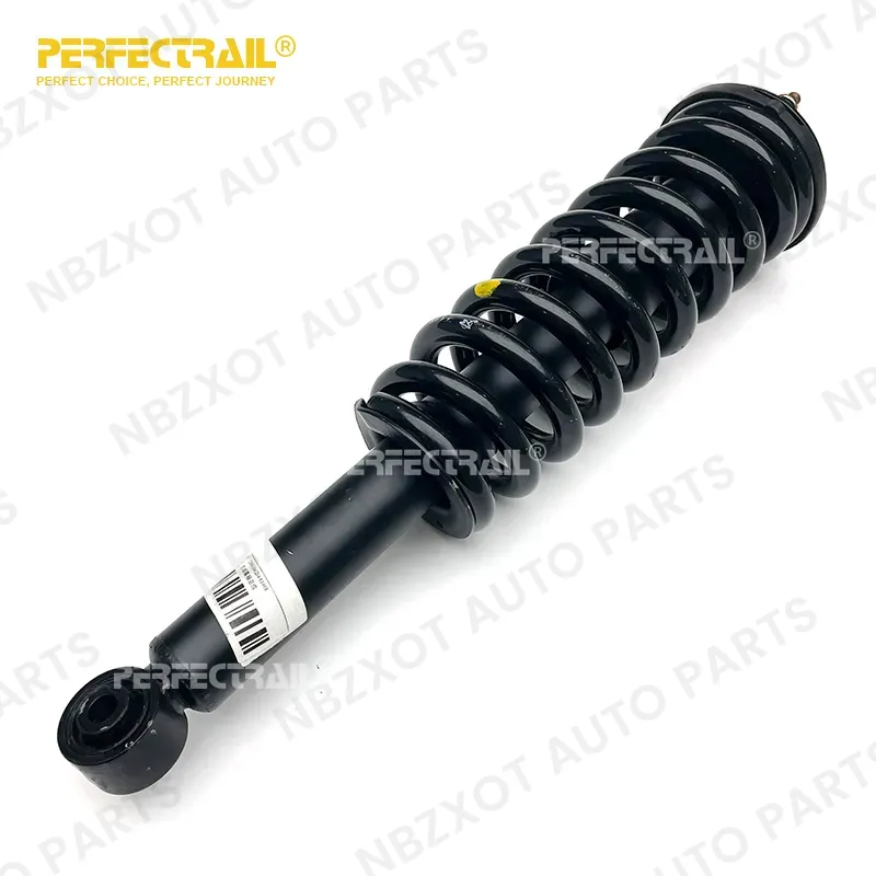 High-Quality Rear Shock Absorber for Saic Maxus T60 (2017+) - C00061452
