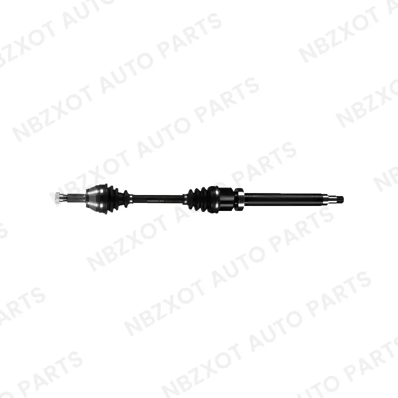 39100-4F500 Cardan Shaft for Nissan March (1982-1992) - Quality Auto Parts