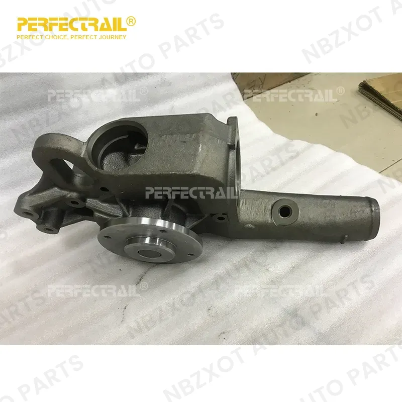 Buy PERFECTRAIL Heavy Duty Coolant Water Pump for Mercedes Benz OM906 ...