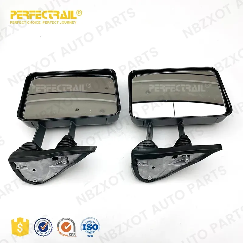 Shop Perfectrail Rear View Side Mirror for Iveco Daily 1989-1999 – Auto ...