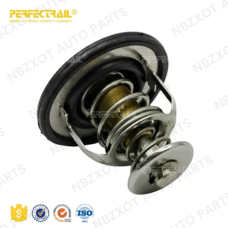 Buy Engine Thermostat for KIA K2500 2003 - Quality Replacement 25510-42100