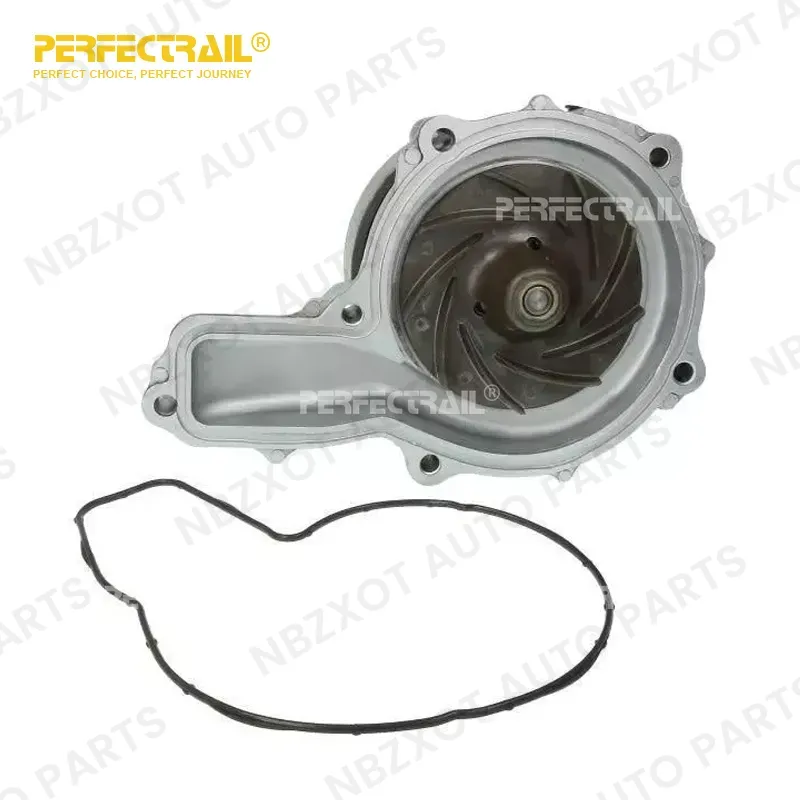 PERFECTRAIL Heavy Duty Coolant Water Pump for Volvo B9 D9A D9B | Truck ...