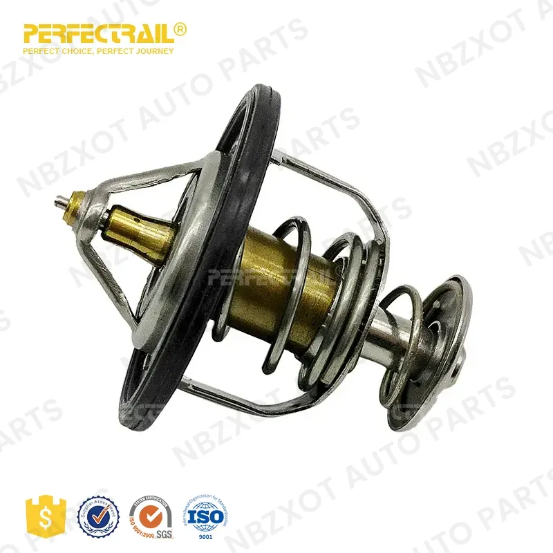 Buy Engine Thermostat for KIA K2500 2003 - Quality Replacement 25510-42100