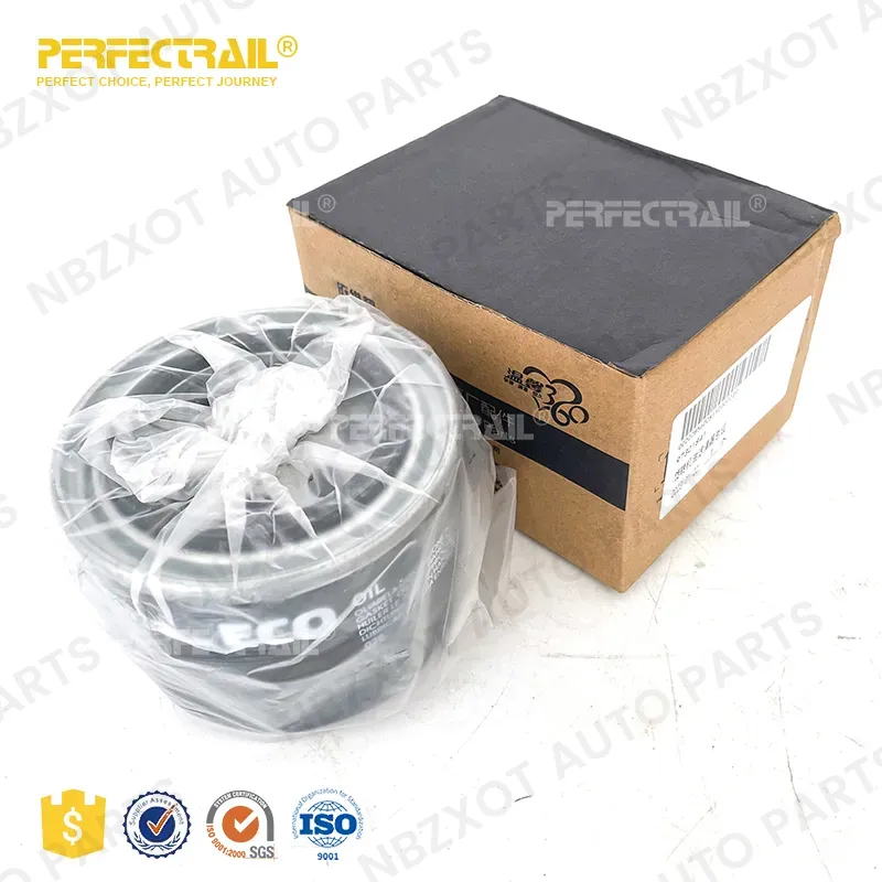High-Quality Oil Filter for Iveco Daily - Perfectrail 97301841 Auto ...