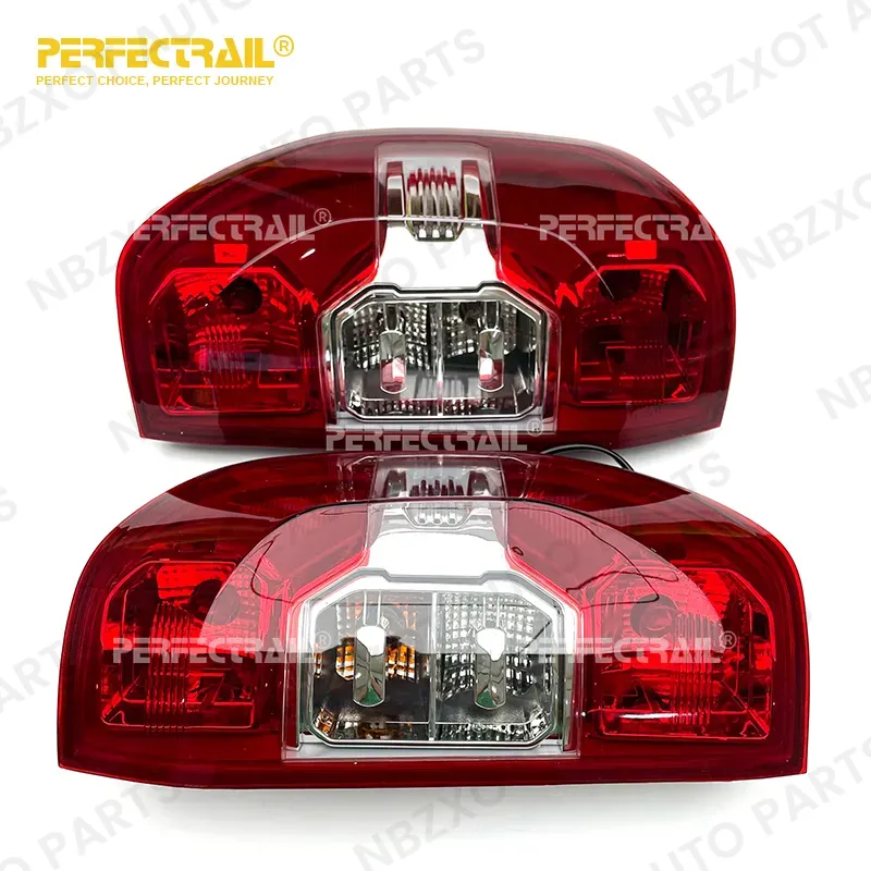 Buy C00047650 C00047651 Rear Tail Lamp Light for Saic Maxus T60 - High ...