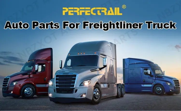 Perfectrail FK13850NN Fuel Filter for Detroit Diesel DD13 DD15 DD16 ...