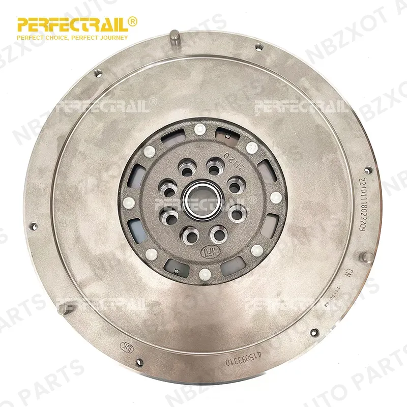 High-Quality Flywheel for Saic Maxus T60 - C00061608 Auto Engine Spare ...