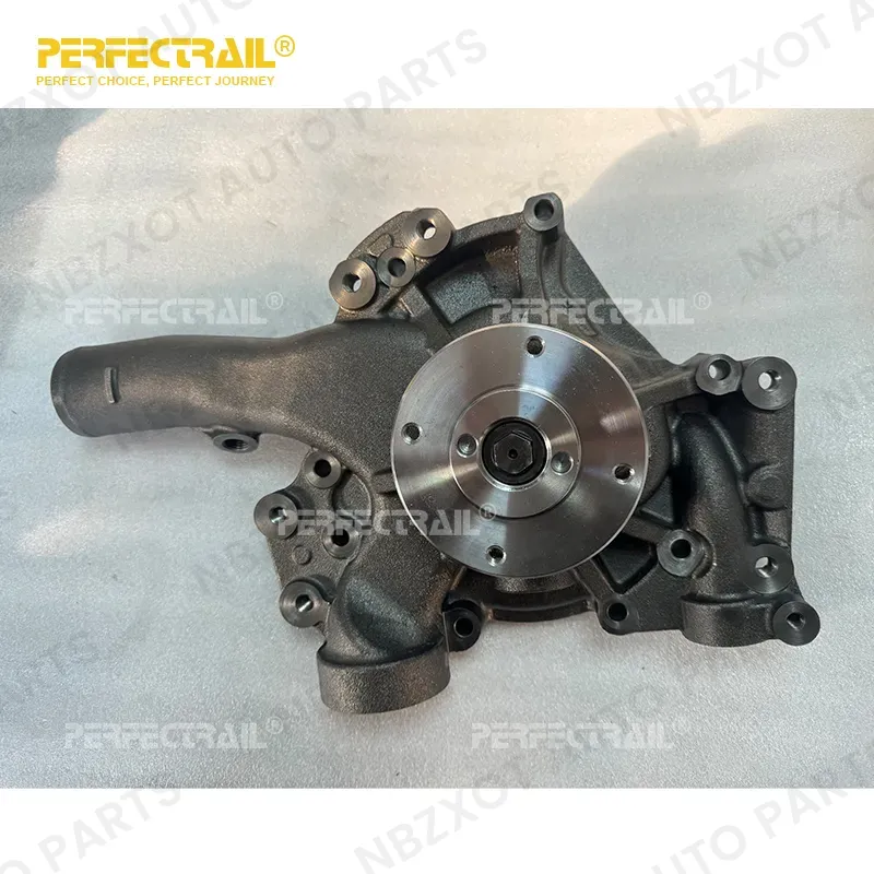 Heavy Duty Water Pump for Mercedes Benz OM 926 – PERFECTRAIL 9062004001 ...