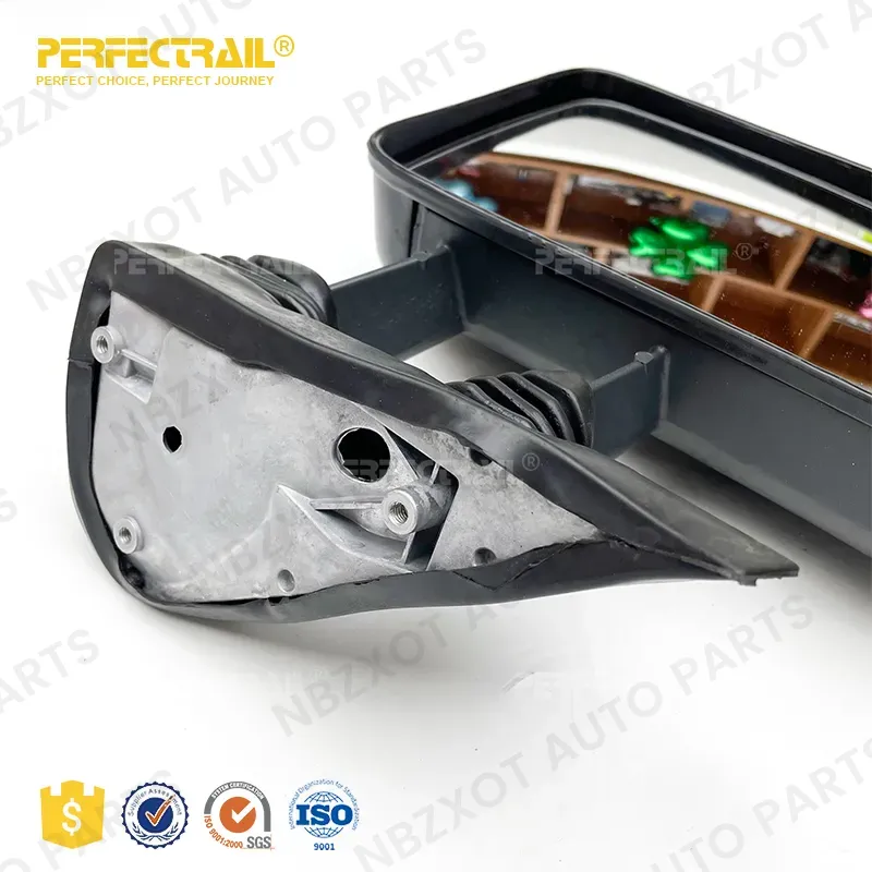 Shop Perfectrail Rear View Side Mirror for Iveco Daily 1989-1999 – Auto ...