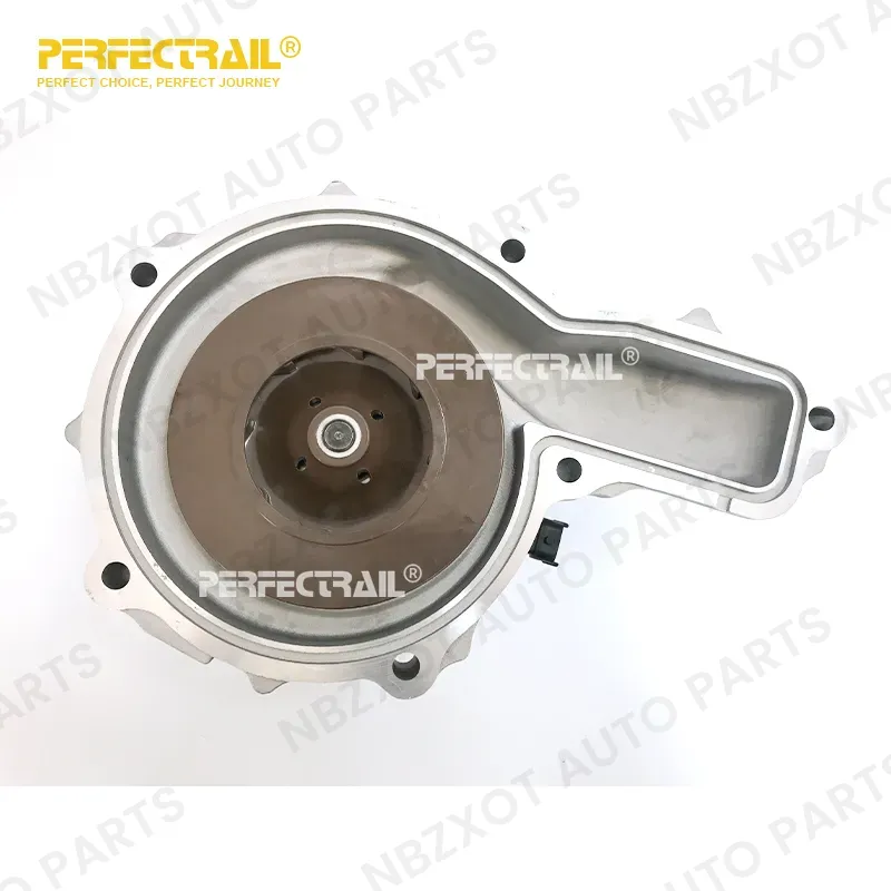 PERFECTRAIL Heavy Duty Coolant Water Pump for Volvo & Renault Trucks